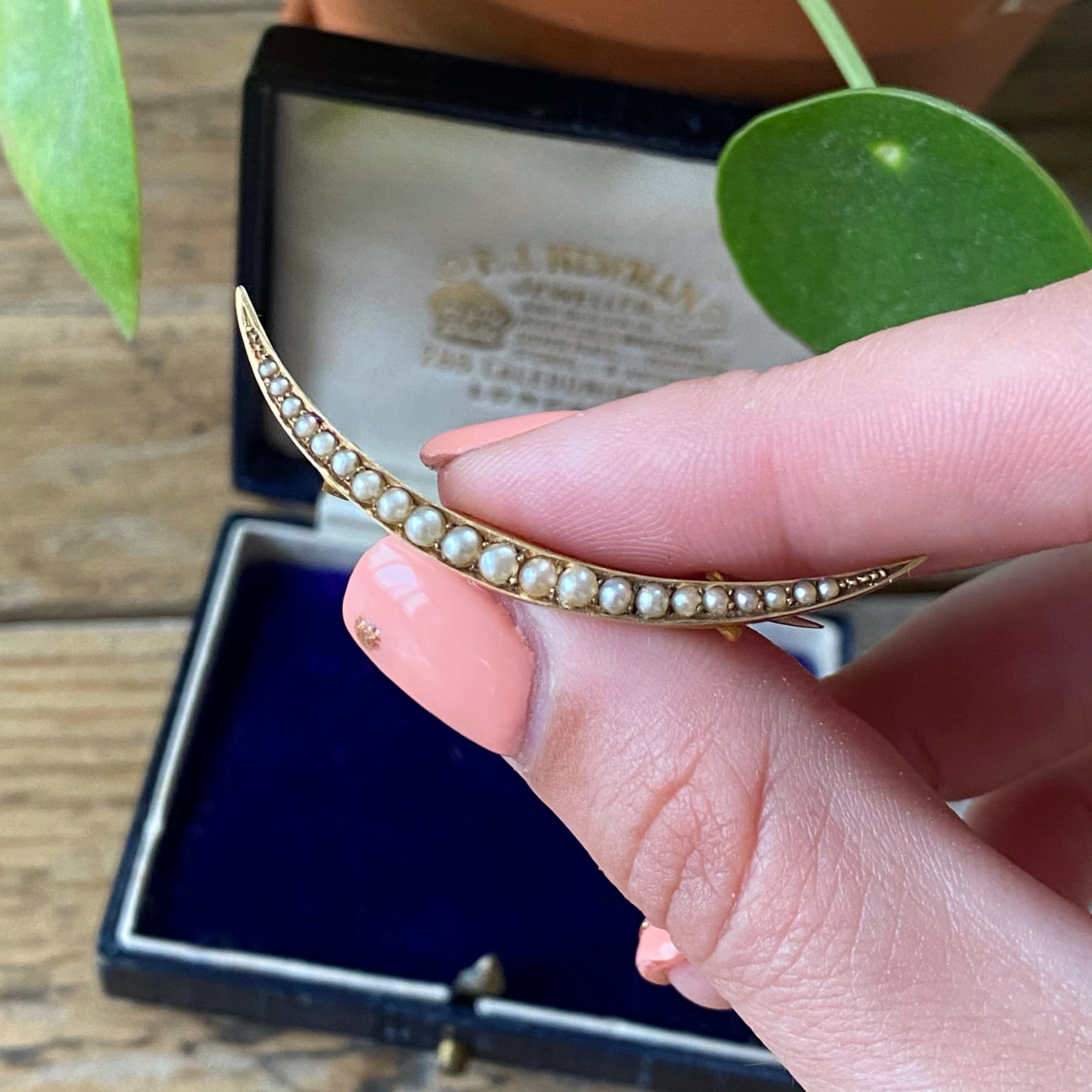 Brooches & Pins – &gold_ldn