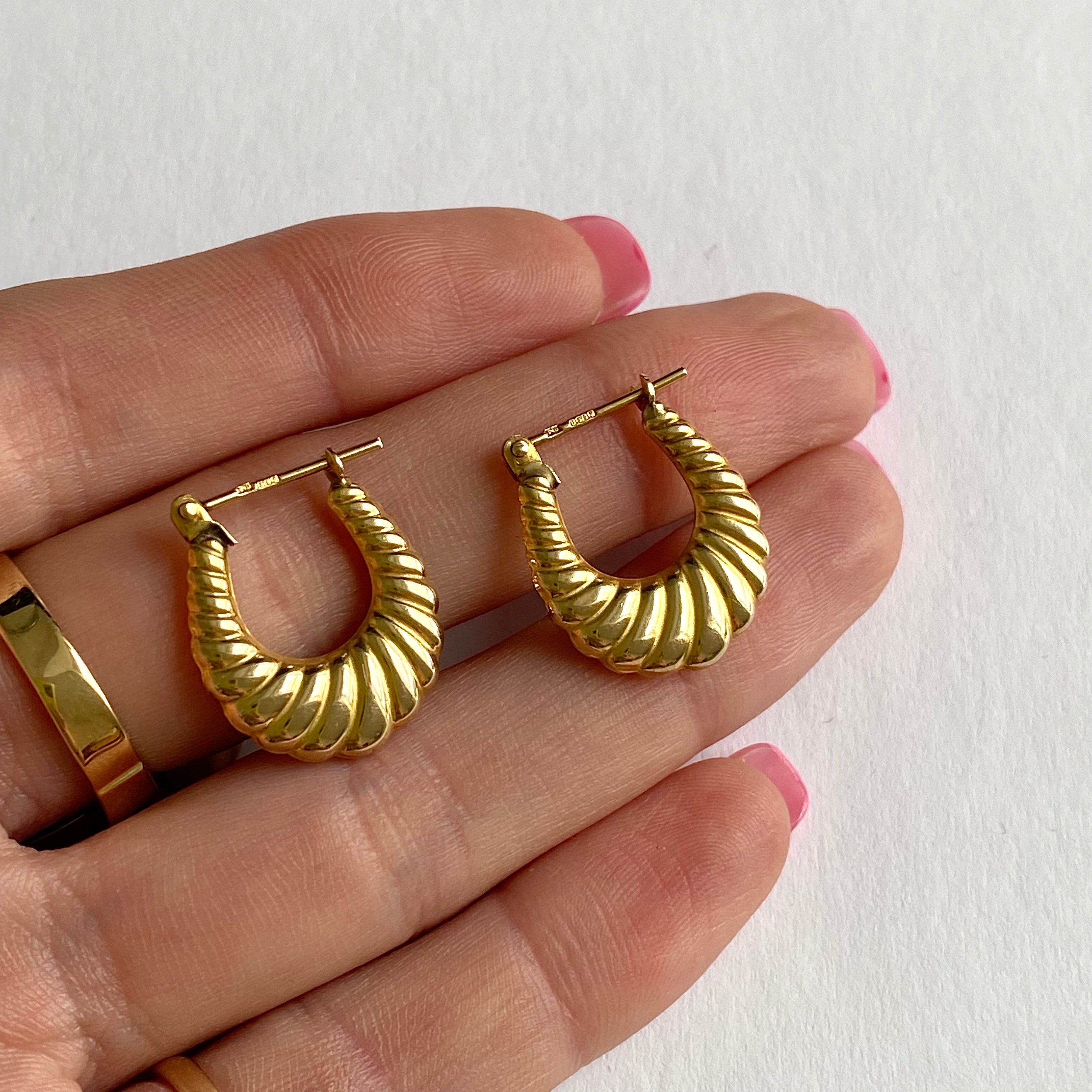Earrings – &gold_ldn